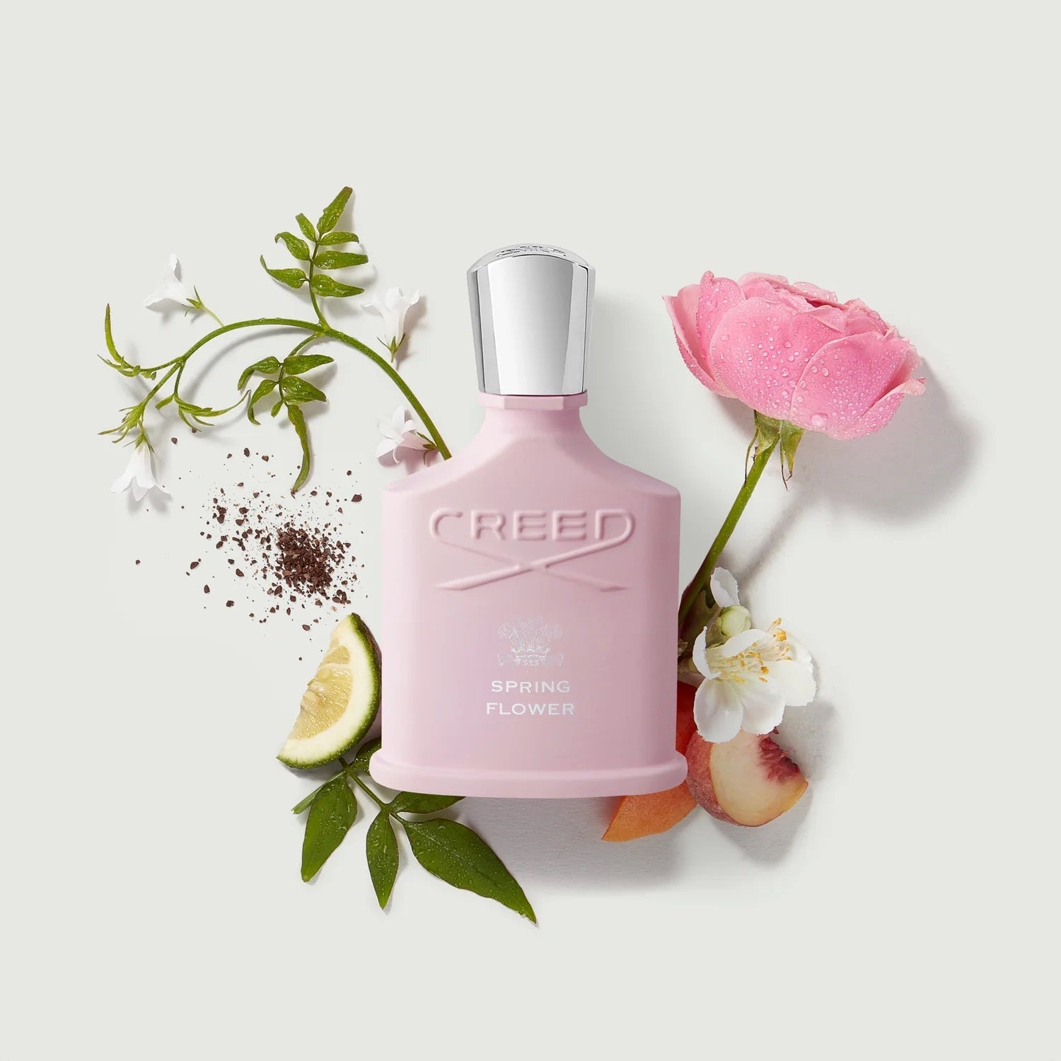 Nước hoa Creed Spring Flower EDP chính hãng & Giá tốt – SHINE PERFUMES