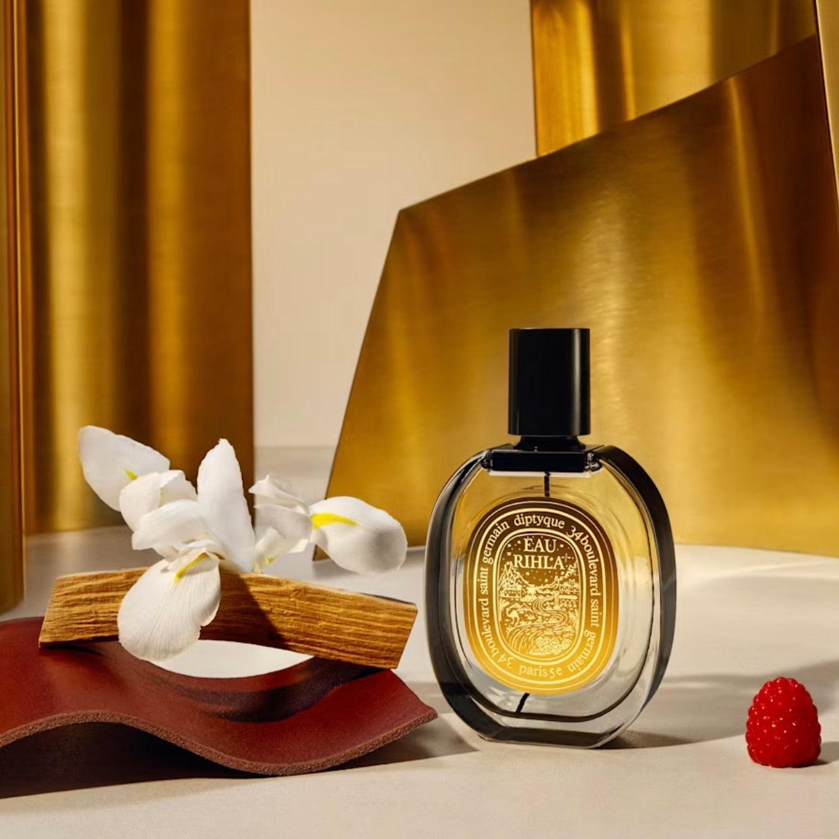 Nước hoa Diptyque Eau Rihla EDP chính hãng 75ml – SHINE PERFUMES